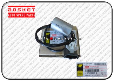 China Isuzu CXZ81 10PE1 Speedometer Speed Sensor 1-83127115-0 1831271150 for FRR for sale