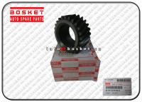 China ISUZU Crankshaft Gear 8-97137910-2 8971379102 for FSR11 6BD1 Engine 0.6kg for sale