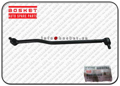 China ISUZU NKR 4JB1 Engine Drag Link 8-97175323-0 8971753230 Steering Rod for sale