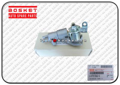 China Isuzu Governor Starting Advancer 8-97313362-0 8973133620 for NHR NKR NPR 4JB1T for sale