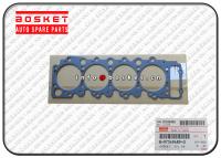 China ISUZU 4HG1 Cylinder Head Gasket 8-97349489-0 8-97222964-0 for NKR NPR NQR71 for sale