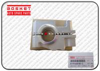 China ISUZU 8-97608785-3 8976087853 Cylinder Head Cam Bracket Set for CXZ EXZ52 6WG1 Engine for sale