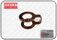 China ISUZU 8-98079755-0 8980797550 Leak Off Pipe Joint Bolt Gasket for 4HK1 6HK1 Engine for sale