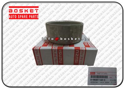 China ISUZU 8-98081168-0 8980811680 Idle Gear Bushing for 6WG1 Engine CVZ CXZ CYZ for sale