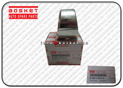 China ISUZU 8-98115959-0 8981159590 Connecting Rod Bushing for 6WG1T Engine CYZ52 CVZ CXZ EXZ for sale