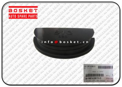 China ISUZU 8-98163813-0 8981638130 Cylinder Cover Plug for 4HK1 6HK1 FSR FRR FTR for sale