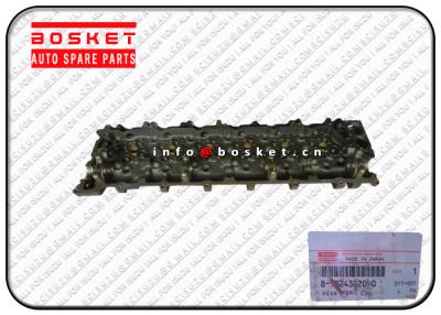 China ISUZU 6HK1 Cylinder Head Assembly 8-98243820-0 8982438200 for 6HK1 Engine for sale