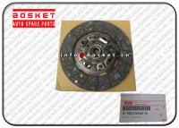 China Clutch Disc for Isuzu NPR 8-98255962-0 8-97389910-0 8944627893 2.45kg for sale