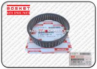 China ISUZU CXZ CYZ Third Gear Needle Bearing 1-09811381-0 1098113810 0.16 kg for sale