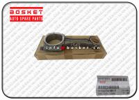 China ISUZU 1-12230185-0 1122301850 Connecting Rod Assembly for 6WF1 Engine CXZ51K for sale