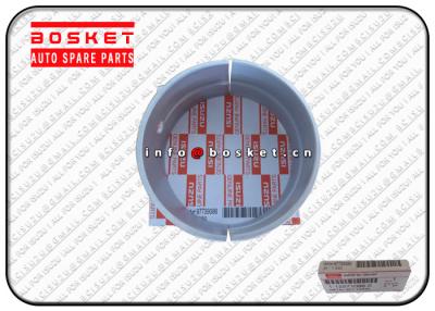 China Standard Connecting Rod Metal Set 1-12271096-0 for ISUZU CXZ CYZ 6WF1 Engine for sale