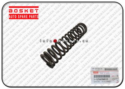 China ISUZU 1-12562060-0 1125620600 Inner Valve Spring for 6WF1 Engine CVZ CXZ EXZ for sale