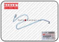 China Isuzu NPR 4HE1 Injection No 1 Pipe 8-97148963-3 8971489633 3.0kg for sale