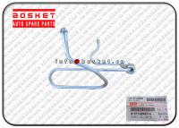 China ISUZU NPR 4HE1 Injection No.3 Pipe 8-97148965-3 8971489653 Fuel Injection Pipe for sale