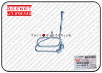 China Isuzu NPR 4HE1 Injection Pipe No 4 8-97148966-3 8971489663 3.0kg for sale