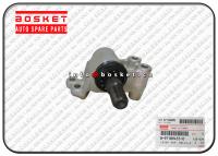 China ISUZU NKR55 4JB1 Steering Linkage Relay Lever Assembly 8-97189455-0 8971894550 for sale