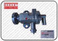 China ISUZU Vacuum Regulating Valve 8-97240699-0 8972406990 for NKR NPR NKR77 4JH1 1.4kg for sale