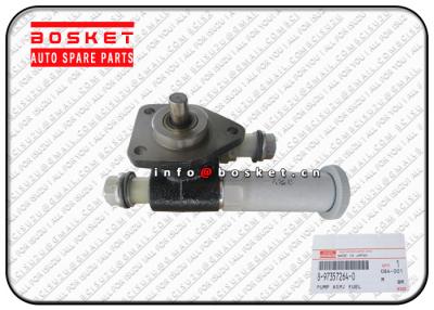 China Isuzu Fuel Feed Pump Assembly 8-97357264-0 8973572640 for ISUZU XD Injection Pump for sale
