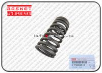 China Isuzu 6WF1 Valve Spring 8-97603305-0 8976033050 for CVZ CXZ CYZ CYZ51 Truck Parts for sale
