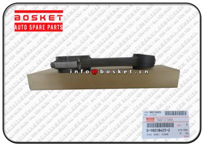 China ISUZU 8-98018425-0 8980184250 Connecting Rod Assembly for 4HK1 6HK1 LV NPR 2.4kg for sale