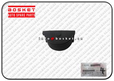 China Isuzu 8-98216269-0 8982162690 Valve Cover Gasket for NHR NKR NMR 4JJ1 Engine for sale