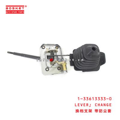 China ISUZU CYZ51K 6WF1 Clutch System Lever Change 1-33613333-0 1336133330 for sale