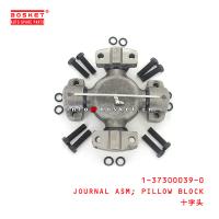 China ISUZU 1373000390 Truck Chassis Parts Pillow Block Journal Assembly 1-37300039-0 for sale