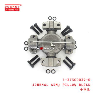 China ISUZU 1373000390 Truck Chassis Parts Pillow Block Journal Assembly 1-37300039-0 for sale