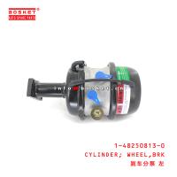 China 1-48250813-0 Brake Wheel Cylinder for ISUZU HINO500 FVR34 1482508130 for sale