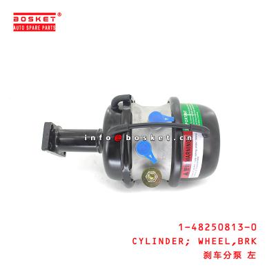 China 1-48250813-0 Brake Wheel Cylinder for ISUZU HINO500 FVR34 1482508130 for sale