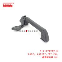 China ISUZU CXZ81 10PE1 Front Pnl Assist Grip 1-71998939-3 1719989393 for sale
