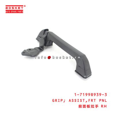 China ISUZU CXZ81 10PE1 Front Pnl Assist Grip 1-71998939-3 1719989393 for sale
