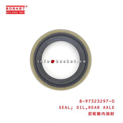 China ISUZU 8973232970 Rear Axle Oil Seal 8-97323297-0 Durable Replacement for sale