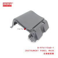 China ISUZU VC46 Instrument Panel Mask 8-97411560-1 8974115601 Dashboard Cover for sale