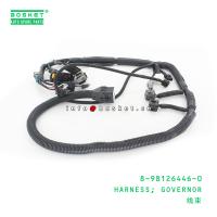 China ISUZU LT Governor Harness 8981264460 8-98126446-0 Engine Wiring for sale