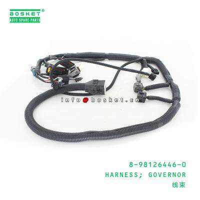 China ISUZU LT Governor Harness 8981264460 8-98126446-0 Engine Wiring for sale