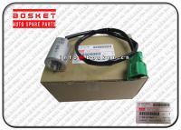 China Isuzu Speedometer Speed Sensor 1-83127049-1 1831270491 for ISUZU FTR 6HH1 0.15kg for sale