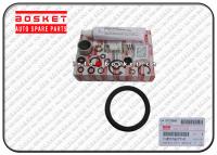 China Isuzu Brake Parts Modulator Repair Kit 1-85576277-0 1855762770 for ISUZU LR 0.142 KG for sale