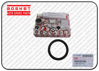 China Isuzu Brake Parts Modulator Repair Kit 1-85576277-0 1855762770 for ISUZU LR 0.142 KG for sale