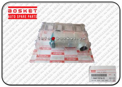 China Isuzu Front Washer Tank Motor Assembly 1-86815016-0 for FRR CXZ81 10PE1 for sale
