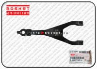 China ISUZU NKR NPR NKR77 4JH1T Clutch Shift Fork 8-97255303-0 8972553030 1.1kg for sale