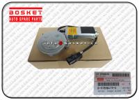 China Isuzu Power Window Motor 8-97898479-0 8978984790 for NKR NPR NRR NPR66 4HF1 0.8kg for sale