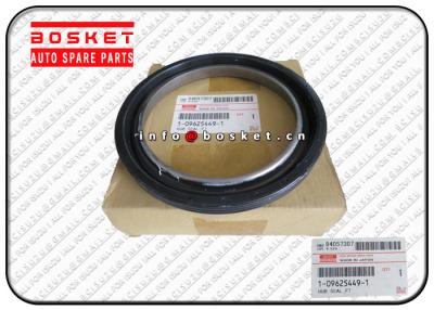 China Isuzu Front Hub Oil Seal 1-09625449-1 1096254491 for FVR 6SD1 Truck 0.31kg for sale