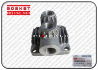 China ISUZU 1-19110019-0 1191100190 Air Compressor Cylinder Head Assembly for FTR FSR 32 6HE1T for sale