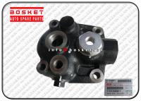 China ISUZU 6HE1 Air Compressor Cylinder Head Assembly 1191100581 1-19110058-1 for FVR32 FSR FTR for sale