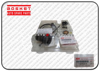 China ISUZU CXZ81 10PE1 Clutch Booster Repair Kit 1-31829523-0 1318295230 for sale