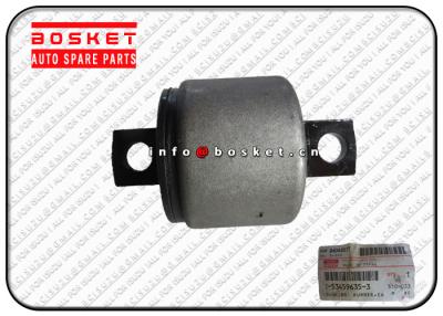 China Front Cab Mounting Bracket Rubber Bushing 1-53459635-3 for ISUZU FSR FVR FTR 6BD1 for sale