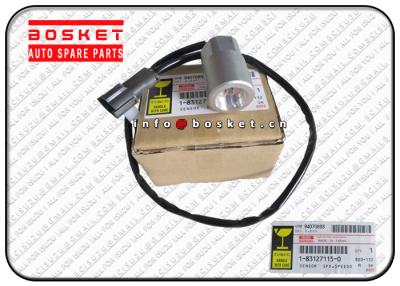 China Isuzu 1-83127115-0 1831271150 Speedometer Speed Sensor for FRR CXZ81 10PE1 for sale