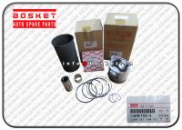 China ISUZU 1-87811701-5 1878117015 Engine Cylinder Liner Set for FVR32 6HE1T 3.44kg for sale
