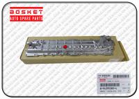 China ISUZU 8-94395283-4 8943952834 Oil Cooler Body for FVR32 6HE1 Engine 2.9kg for sale